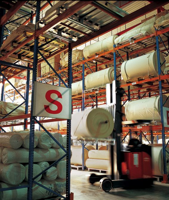 Winnitex - History & Background